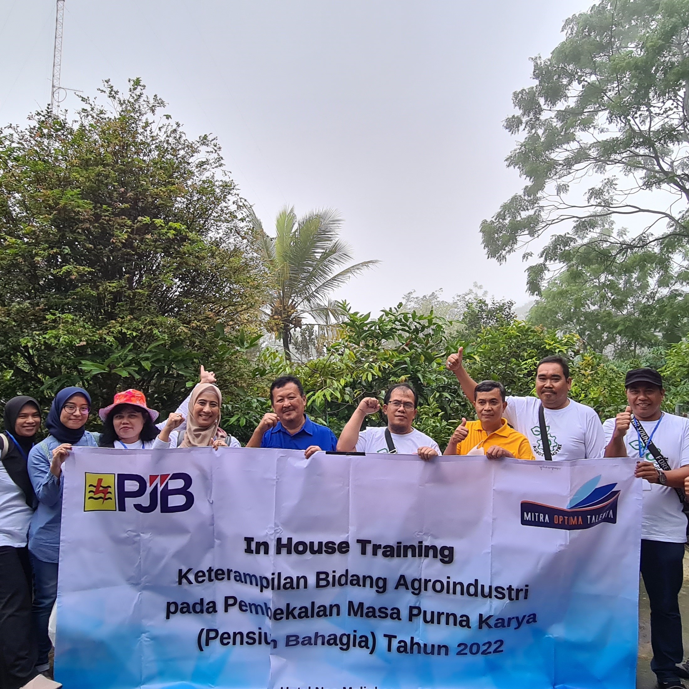 Galeri - Mitra Optima Talenta